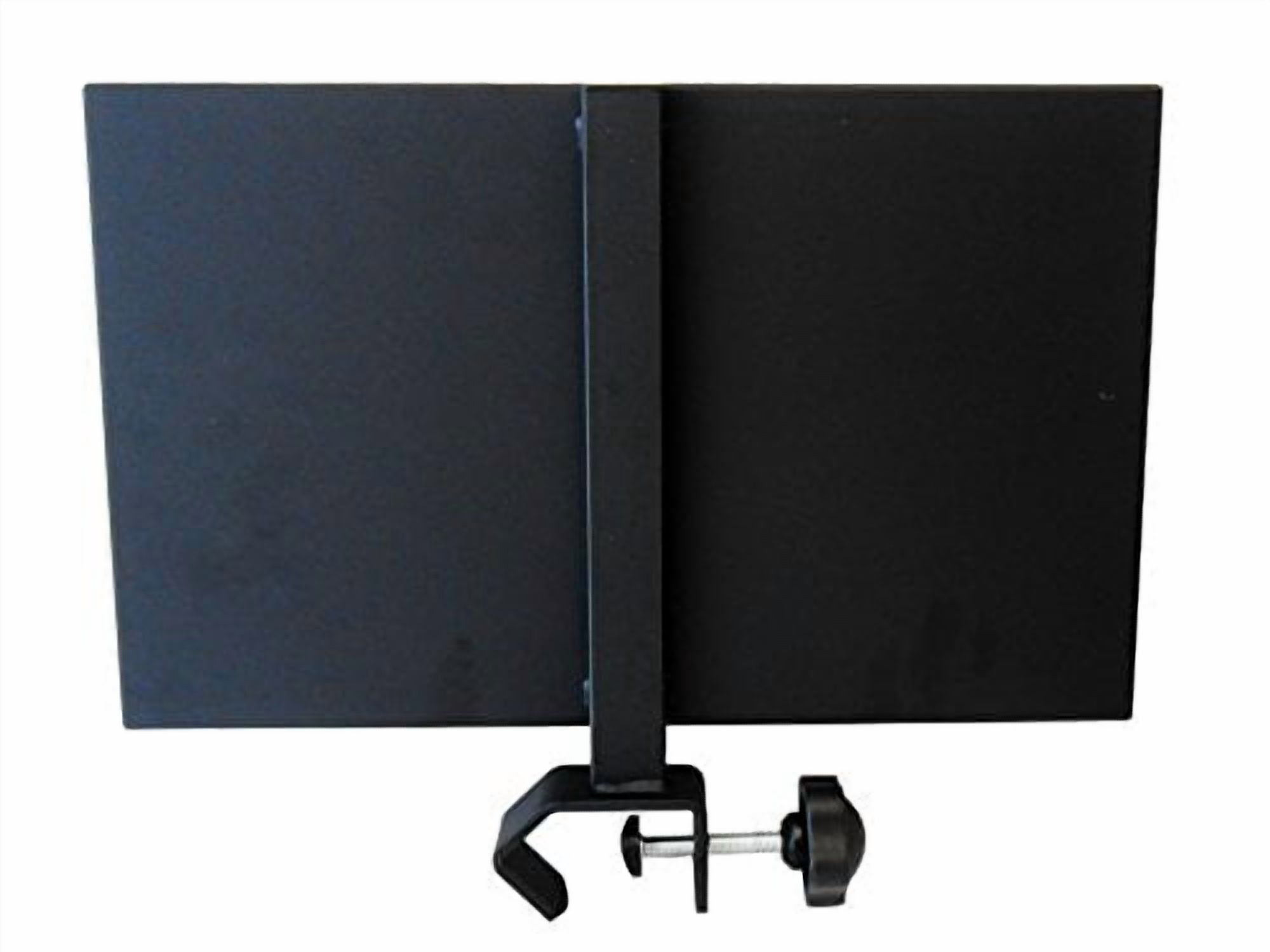 Audio2000'S S424Z Audio Video Device Holder/Tray for Flat Panel TV ...