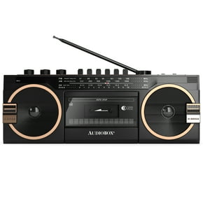 Boombox