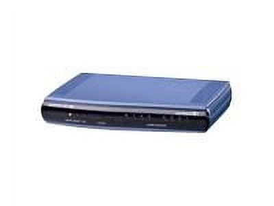 AudioCodes MediaPack Series MP-114 - VoIP gateway - 4 ports - 100Mb LAN ...
