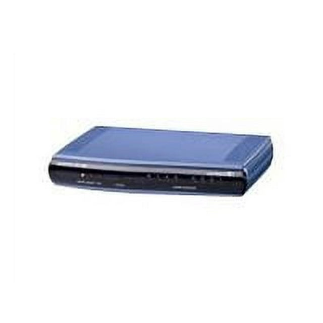 AudioCodes MediaPack Series MP-114 - VoIP gateway - 4 ports - 100Mb LAN ...