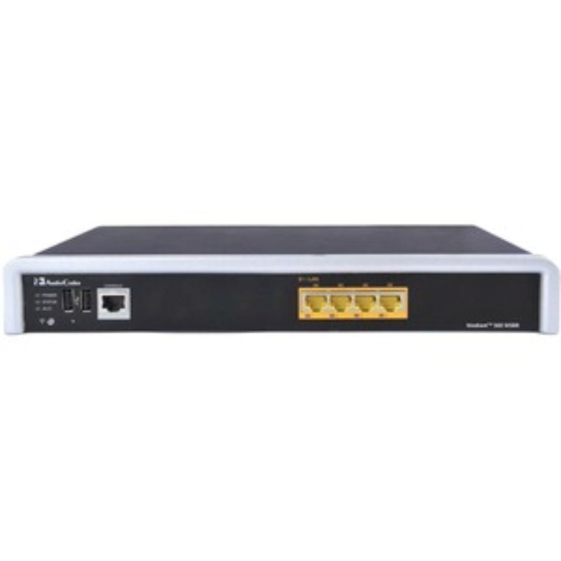 AudioCodes Mediant 500 Session Border Controller M500ESBC - Walmart ...