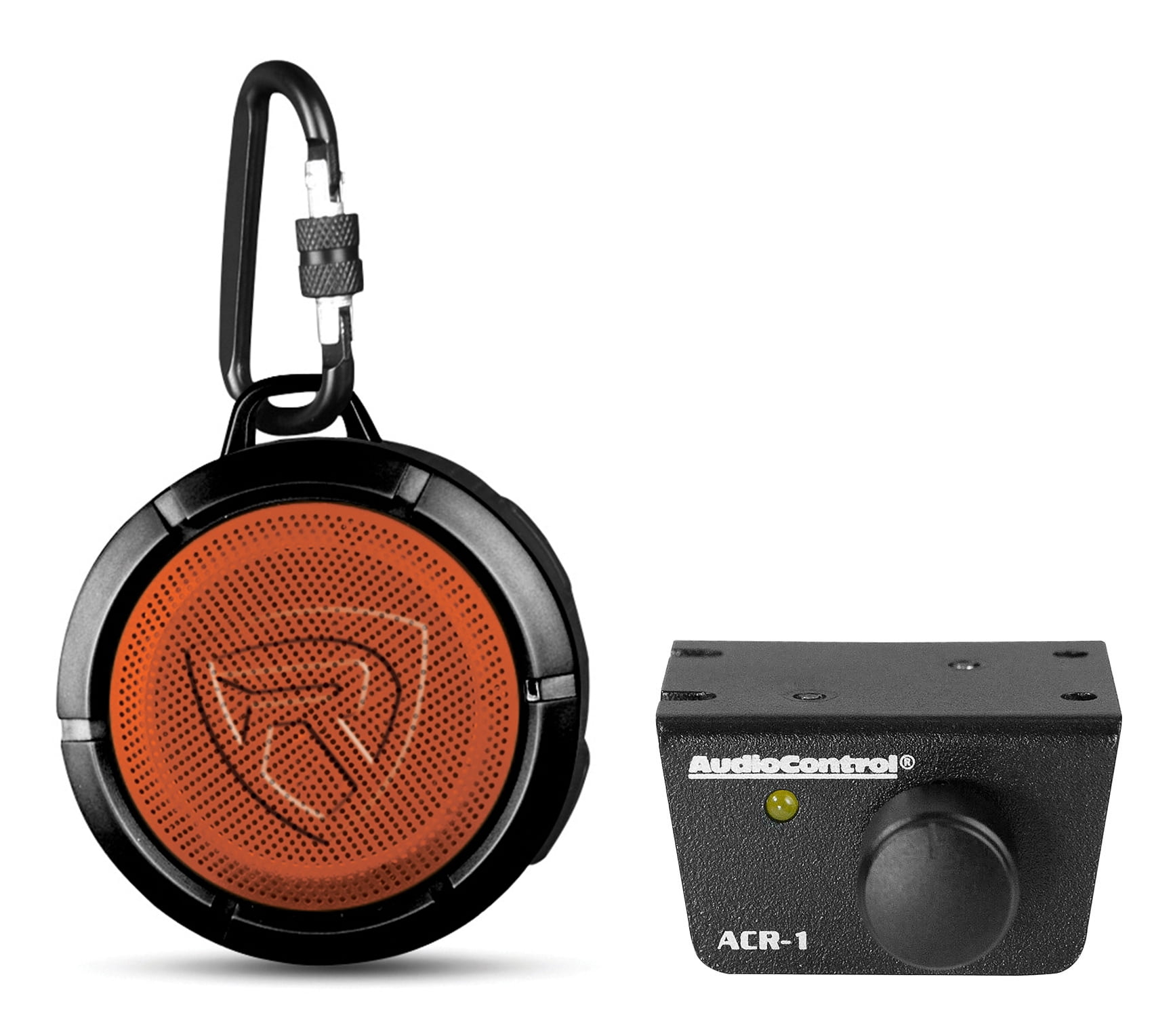 AudioControl ACR-1 Remote For The Epicenter, LC6i, LC7i, LC2i+Bluetooth ...