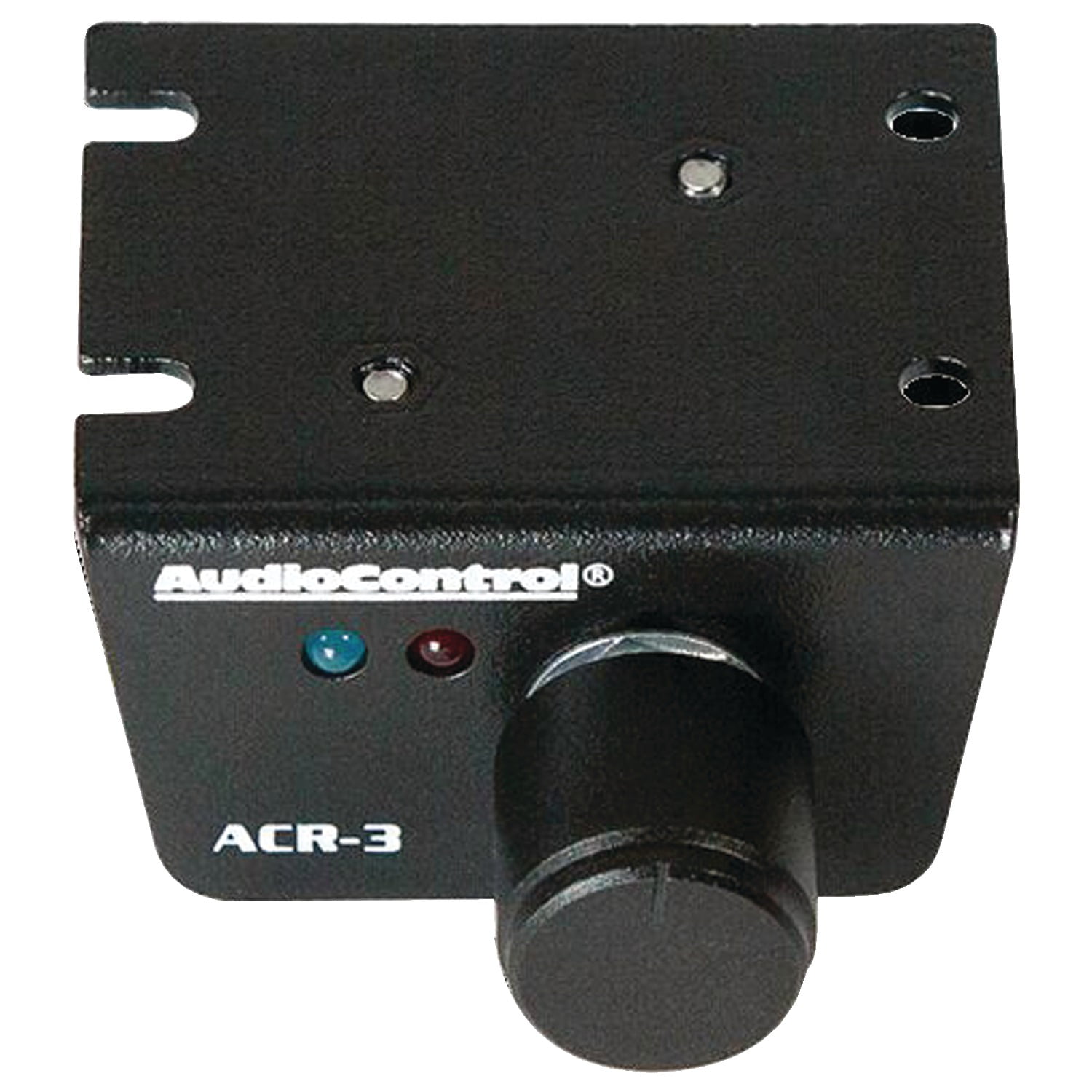 AudioControl ACR-3 ACR-3 Remote Level Controller - Walmart.com