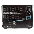 AudioControl EQL Black Trunk Mount Equalizer and Pre-Amp - Walmart.com