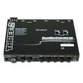 AudioControl Three.2 In-Dash Equalizer/Crossover with AUX Inputs ...