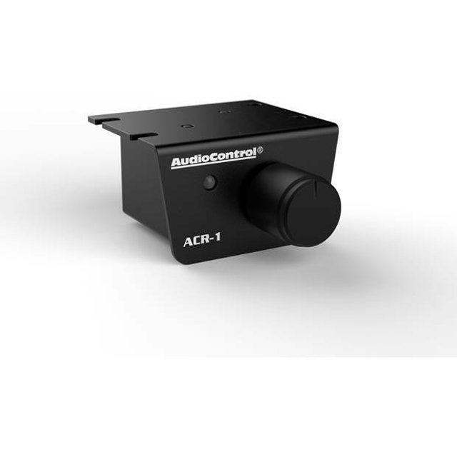 AudioControl Wired Remote for Select Audio Control Processors ACR-1 ...