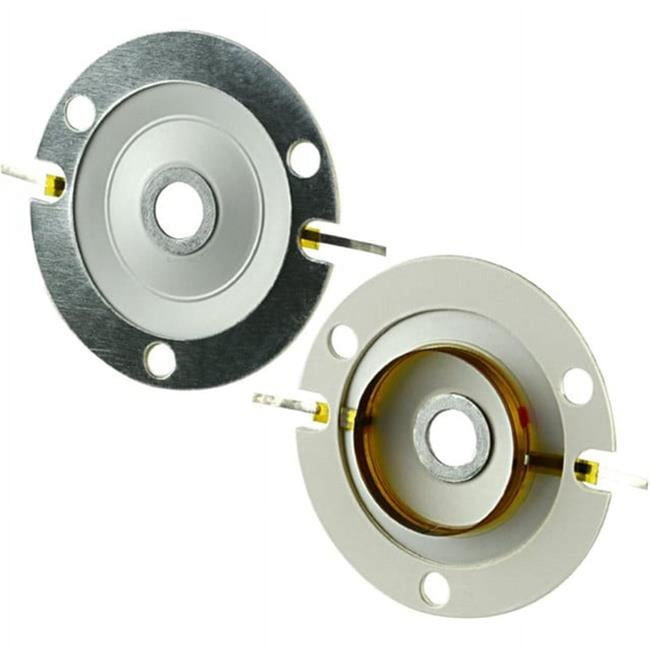 AudioPipe ATQVC-1551 Replacement Kapton Voice Coil for Titanium Tweeter ...