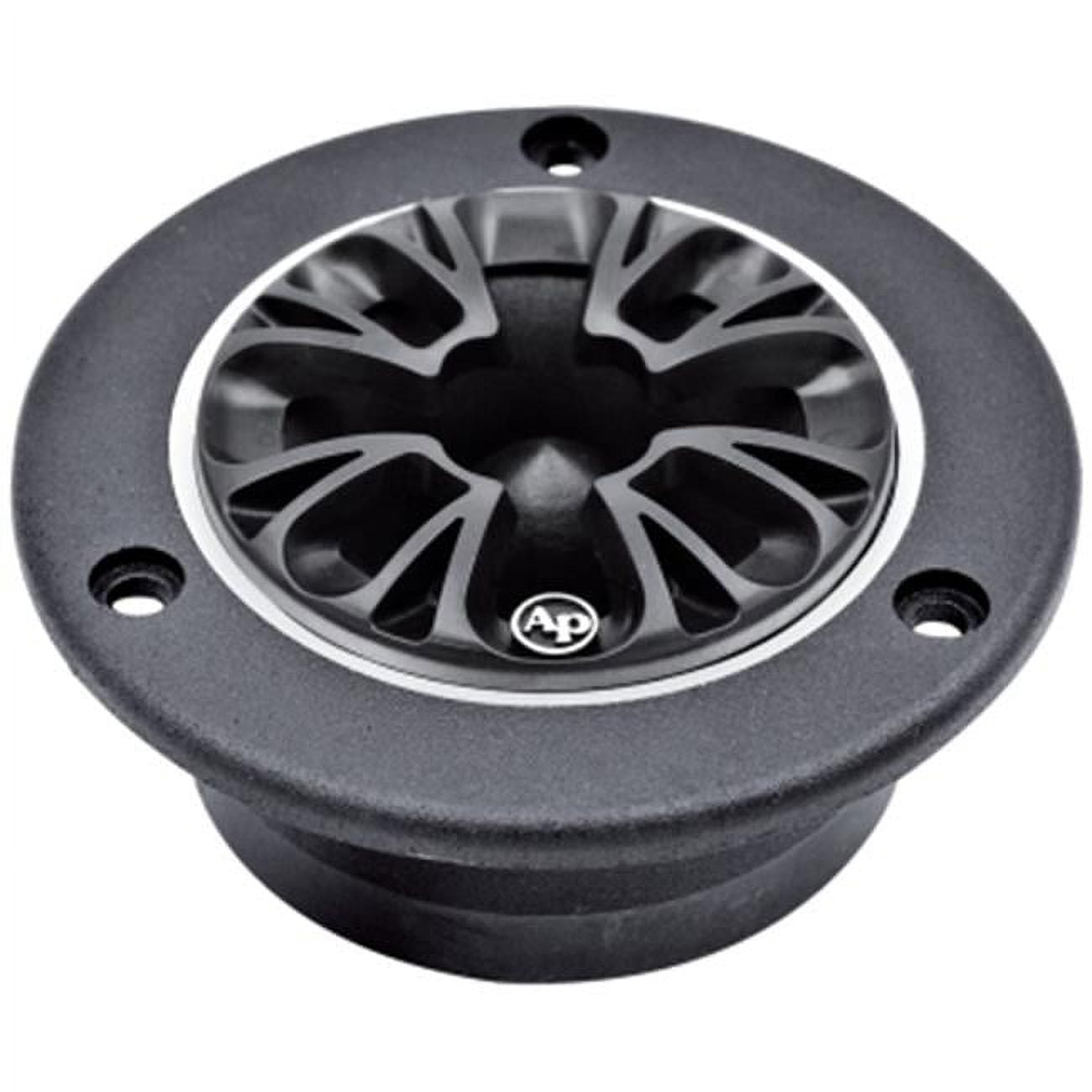 AudioPipe Car Audio Loudspeaker and Tweeter Component Set, 1000W Max ...