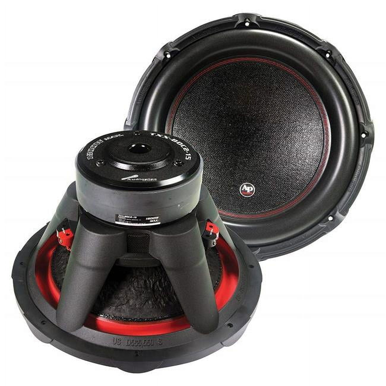 Audiopipe Car Speakers & Subwoofers