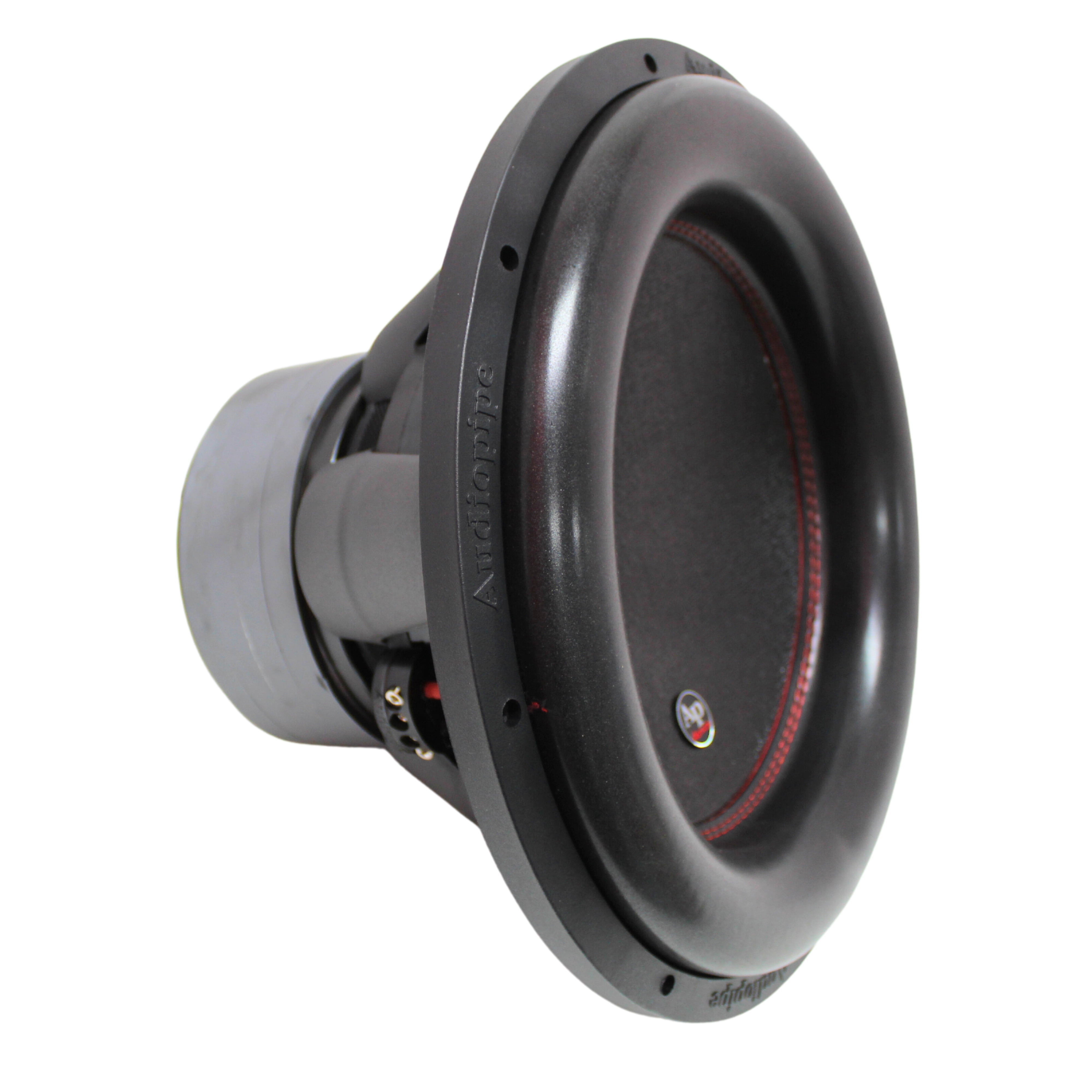 AudioPipe TXX-BDC4-15D2 15-Inch Subwoofer Dual 2 Ohm 1400 Watts RMS Car ...