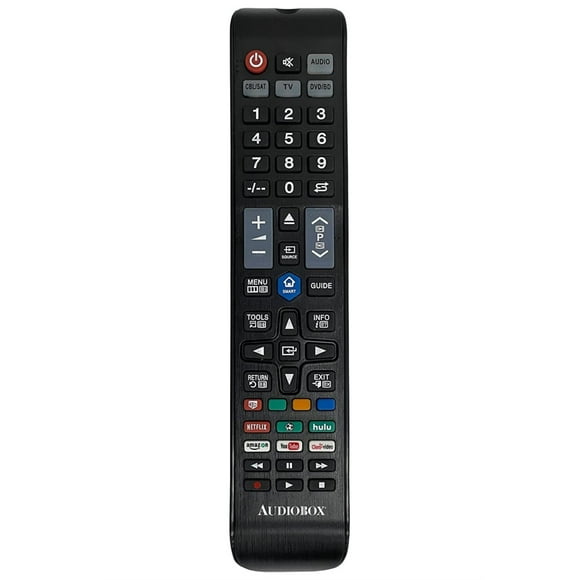 Mi Tv Remote