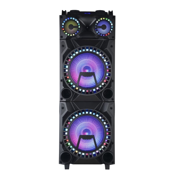 Disco Ball Bluetooth Speaker