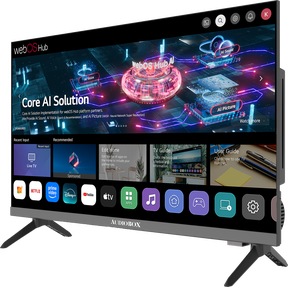 Shop 20-Inch Smart TVs in Electronics for Bright Clear Viewing