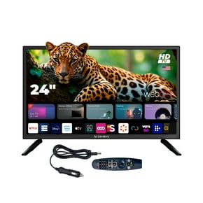 Portable TVs in TV & Home Theater - Walmart.com