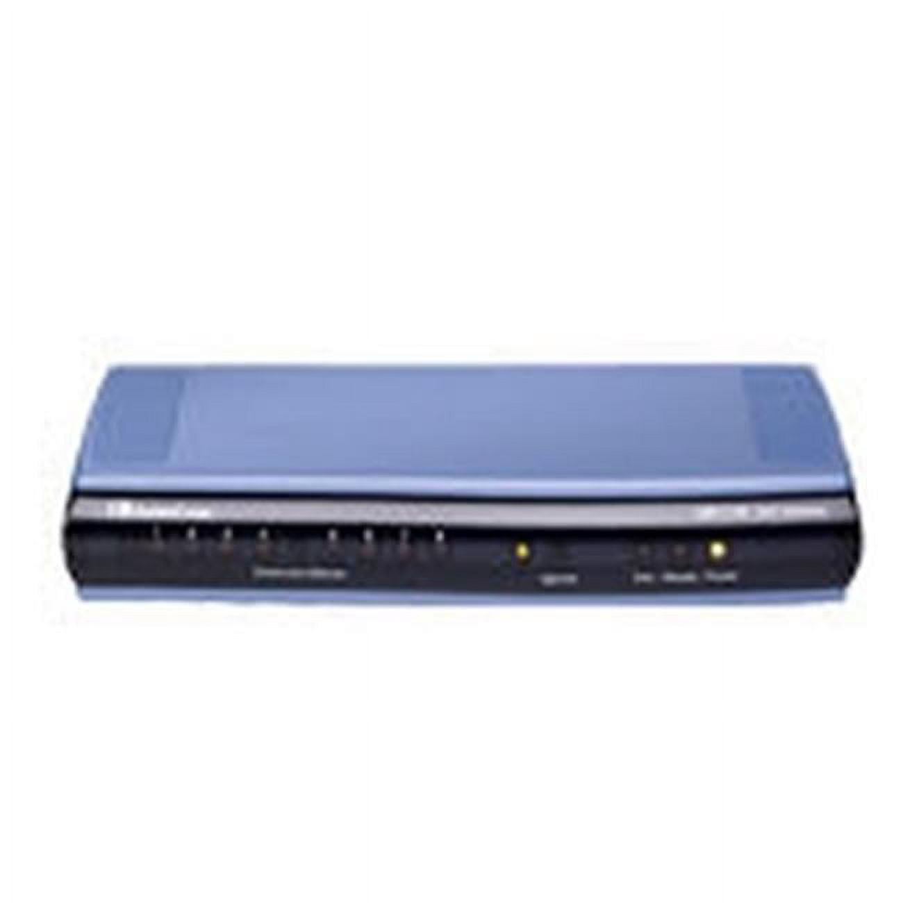 Audiocodes MP-1288 High Density Analog Gateway with 72 FXS Ports ...