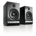 Audioengine HD4 120W Bluetooth Home Stereo System - Entertainment ...