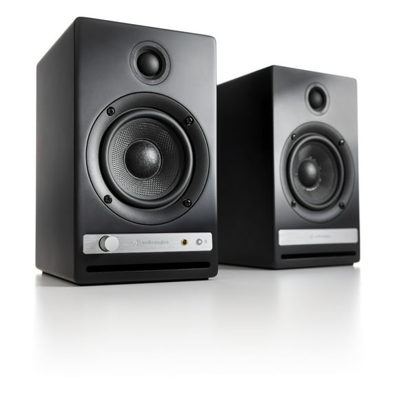 Audioengine HD4 120W Bluetooth Home Stereo System - Entertainment ...