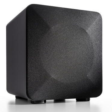 Logitech Z906 5.1 THX Speaker System, 500W RMS, Wireless Remote, PC ...