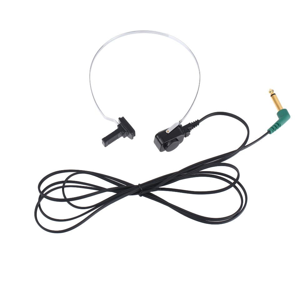 Audiometer Bone Conduction Headphones B71 for Hearing Test - Walmart.com