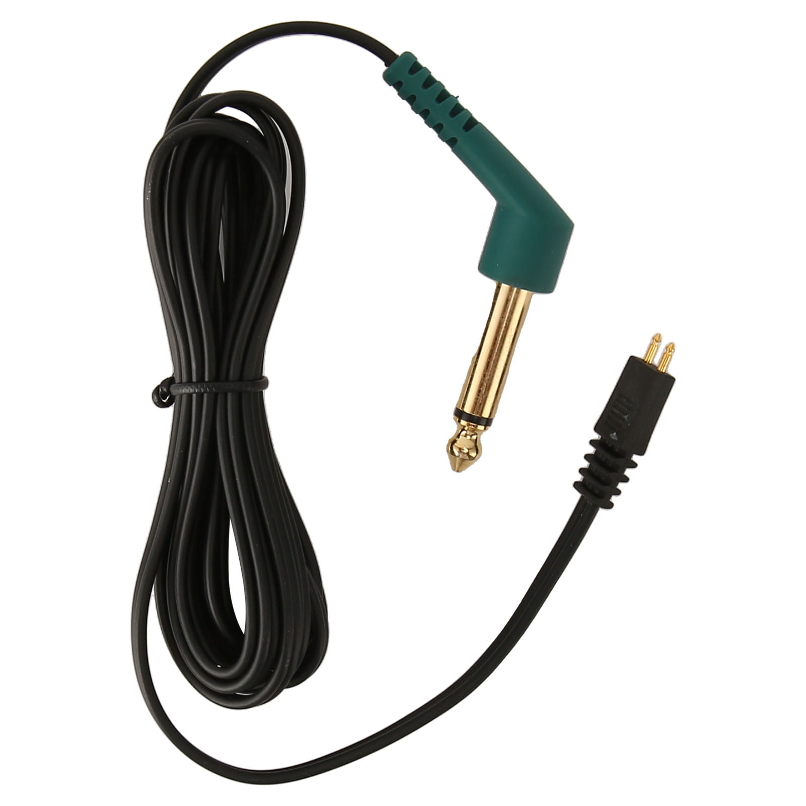 Audiometer Bone Conduction Headset Cable Universal Fit Stable ...