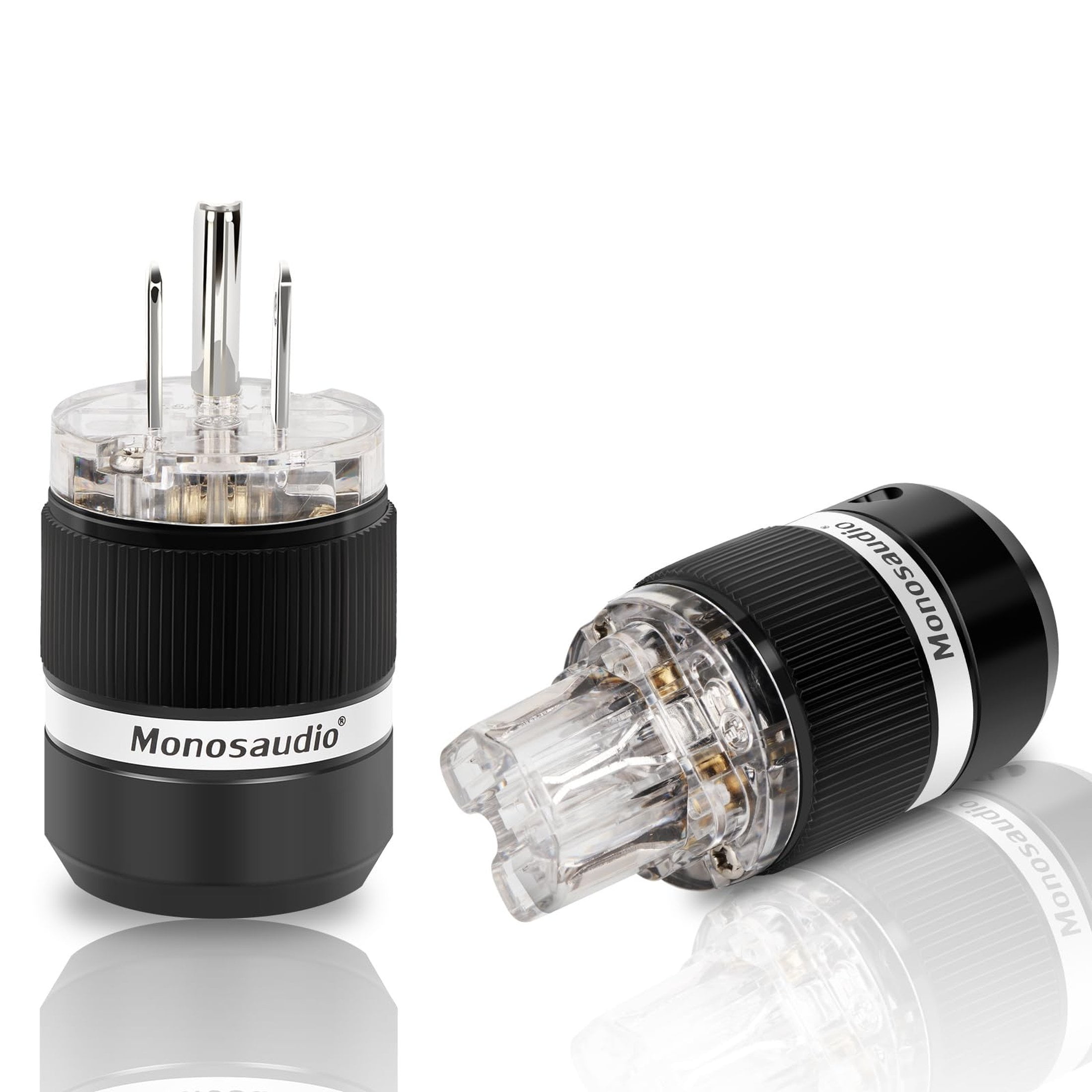 Audiophile HiFi Power Connector for Enhanced Audio Performance ...