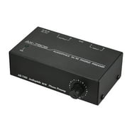 Winegard LNA-200 Boost XT HDTV Preamplifier, TV Antenna Amplifier ...