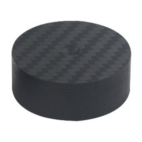 Audiophile Solid Carbon Fiber Hifi Shock-absorbing Foot Pad Amplifier ...