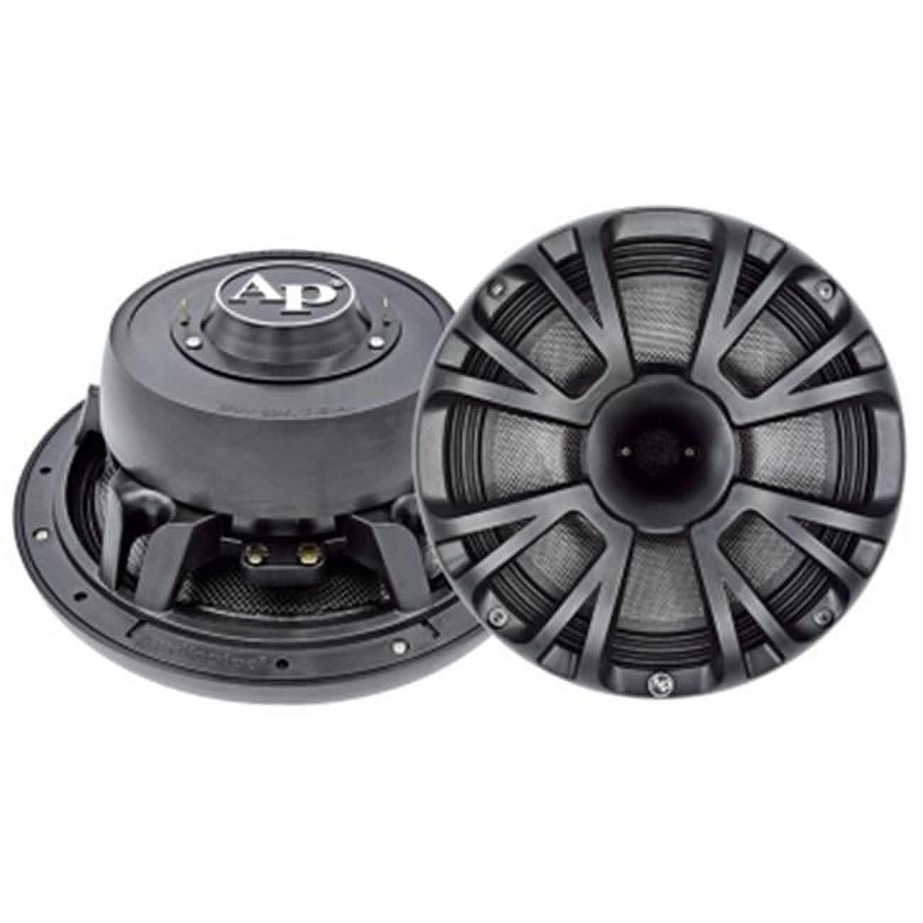 Audiopipe 10" Marine Mid-Range Compression Loudspeaker 400W Peak APMP ...