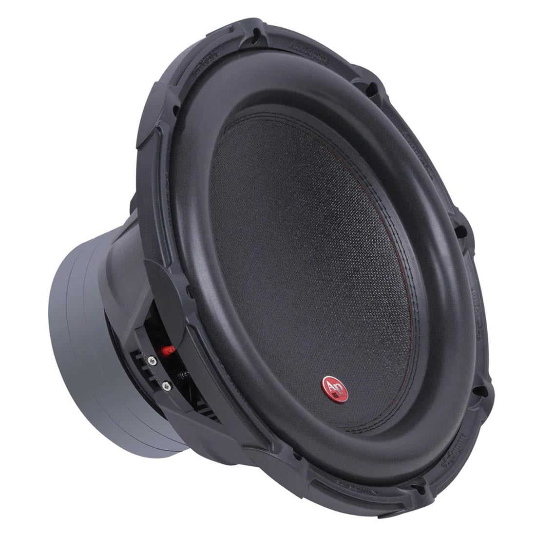 Audiopipe TXX-BDC-III-15 15" 2400W Dual 4-Ohm Voice Coil Triple Stack ...