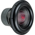 Audiopipe 12″ Woofer 1100W RMS/2200W Max Dual 2 Ohm Voice Coils ...