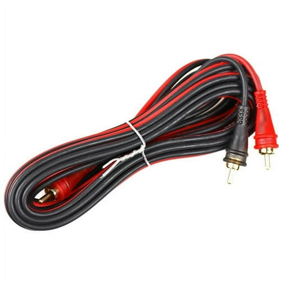 Audio Output Cables