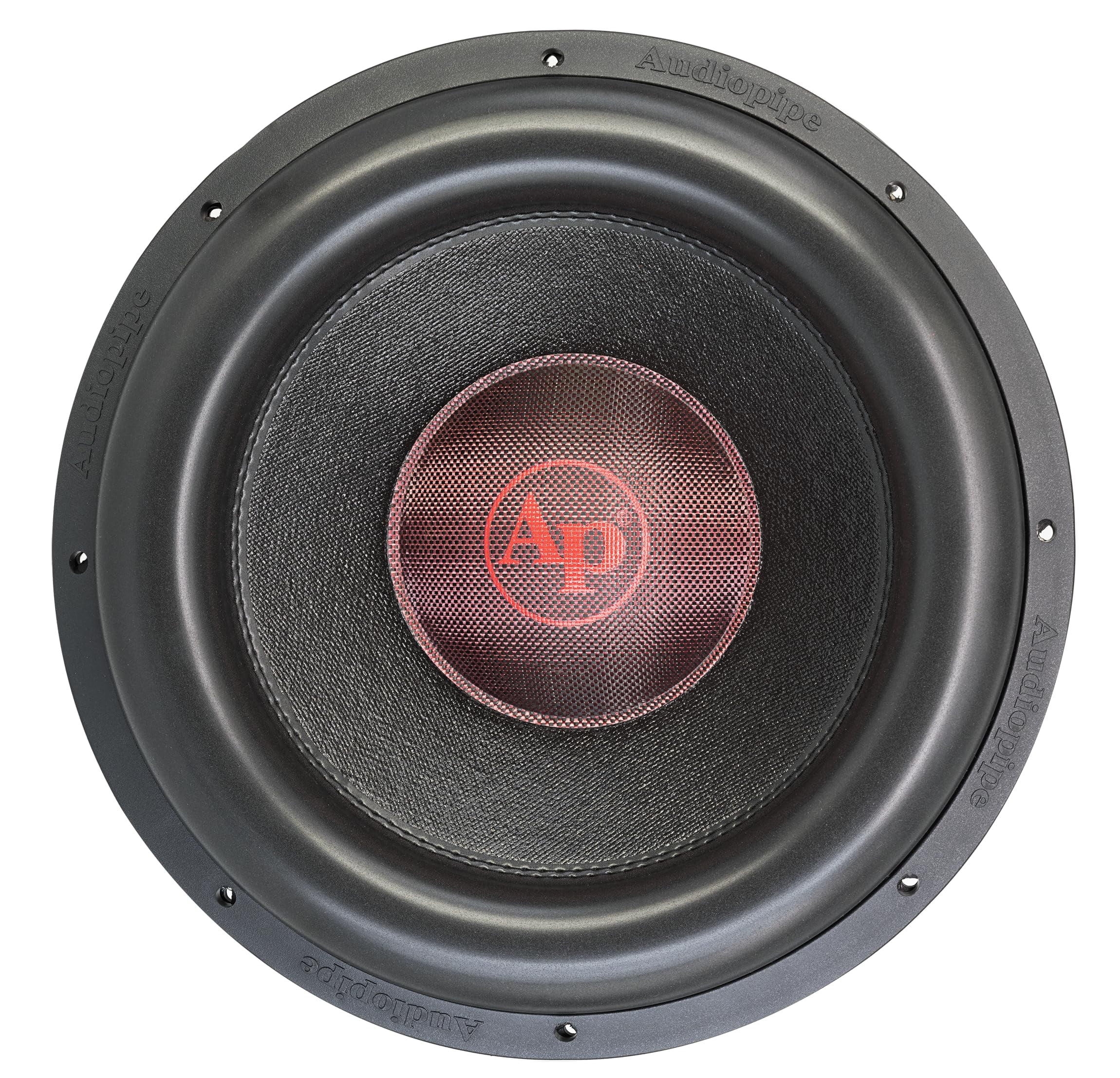 Audiopipe 1500W Dual-2-Ohm Subwoofer - TXXBDCV15D2 - Walmart Business ...