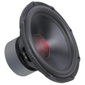 18" Subwoofers