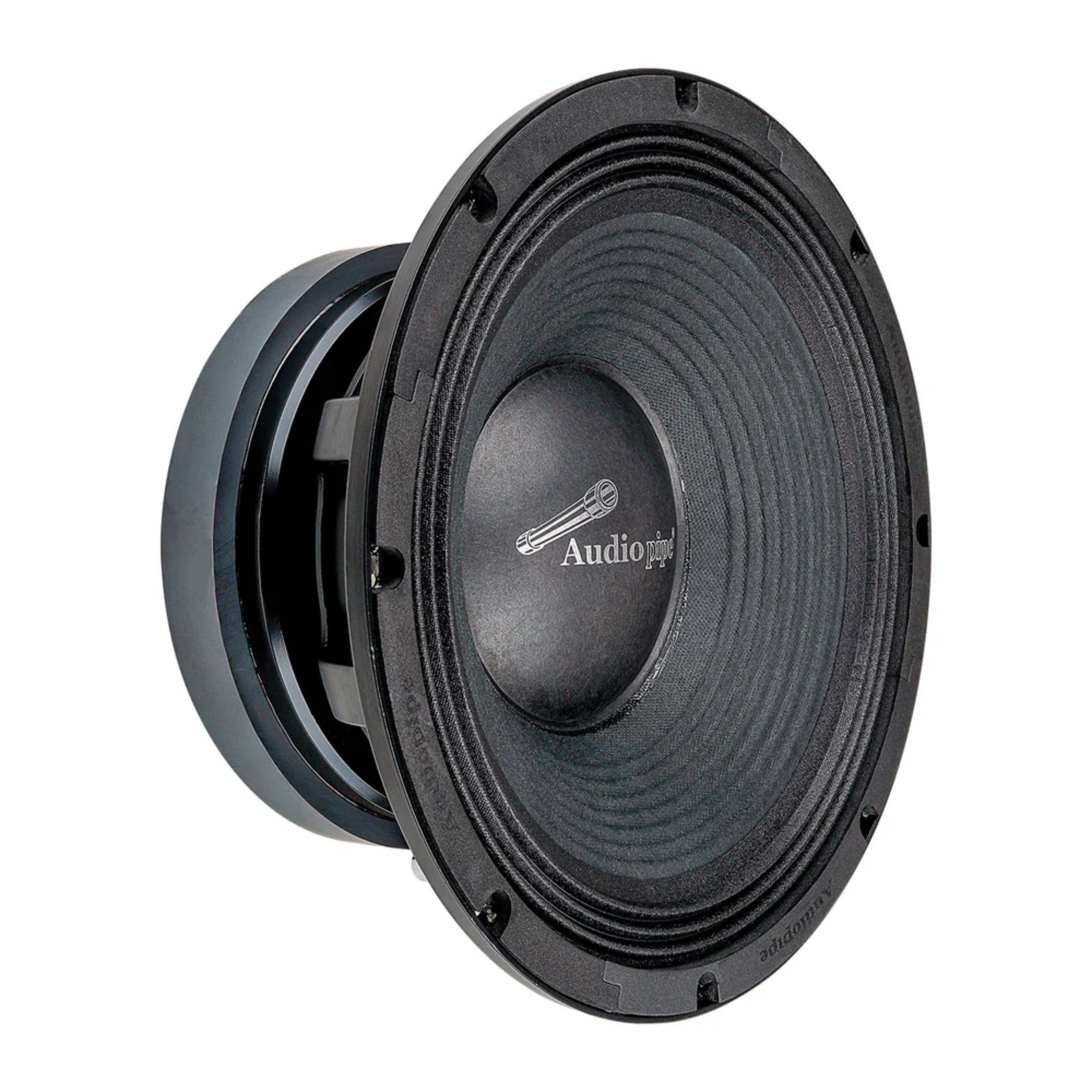 Audiopipe 12" Low-MID Frequency Loudspeaker/Mid-Bass Professional ...