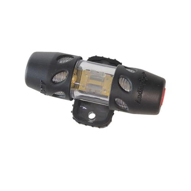 Audiopipe AFC Inline Fuse Holder 4-8 Gauge - Walmart.com