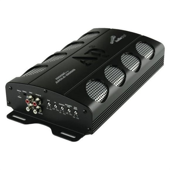 1000 Watt Car Amplifiers in Car Amplifiers - Walmart.com