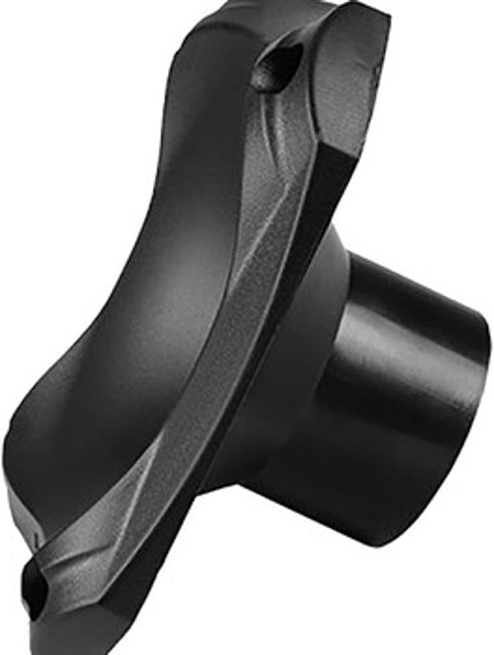 Audiopipe APH-4545-H Replacement High Frequency Plastic Horn Tweeter ...