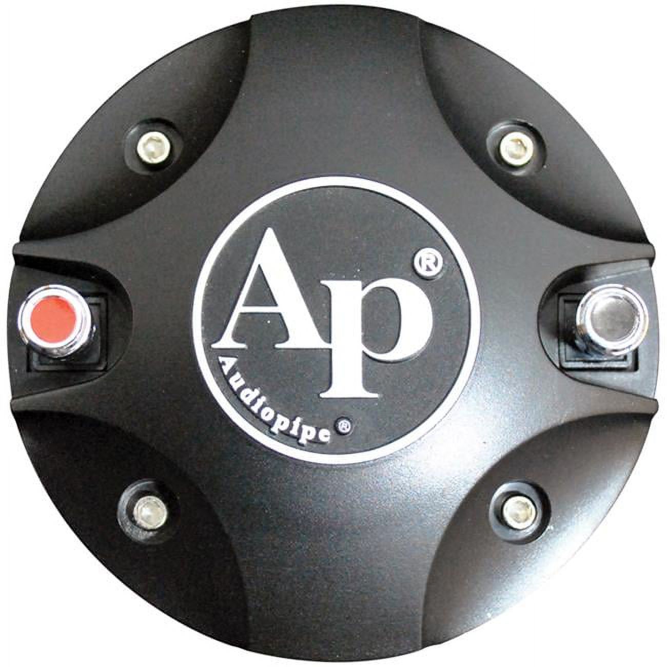 Audiopipe APH4545CD 3.5" Titanium Driver Speaker 70 Watts Max - Walmart.com