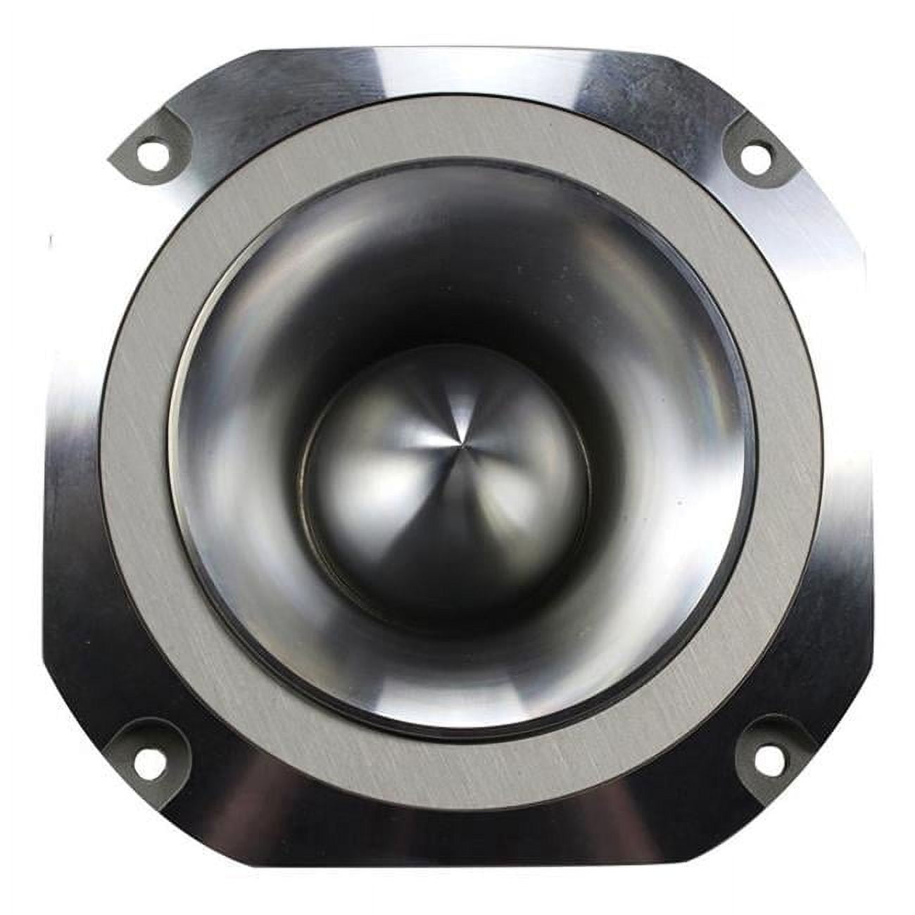 Audiopipe ATR-4053 400W 4-8 Ohm Chrome Aluminum Car Audio High ...