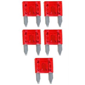 Mini Blade Fuses