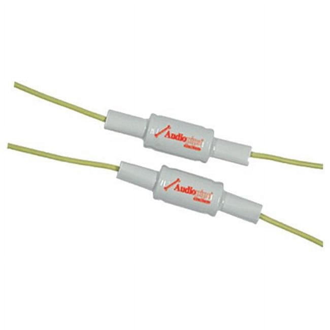 Audiopipe Bass Blocker Pair - Walmart.com
