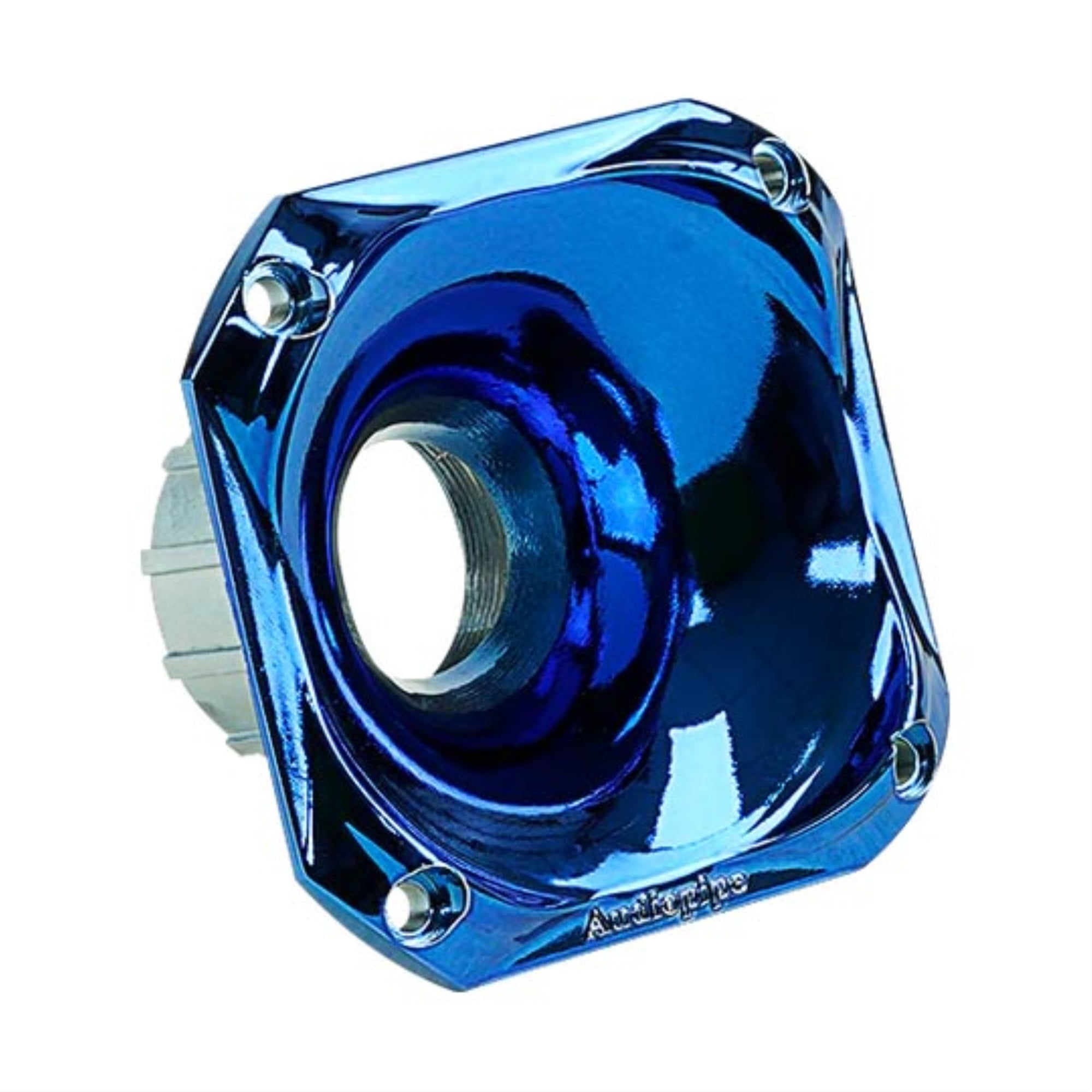 Audiopipe Eye Candy High Frequency Horn - Blue (Each) - Walmart.com