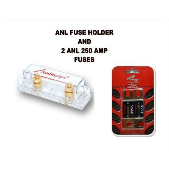 Auto Fuses