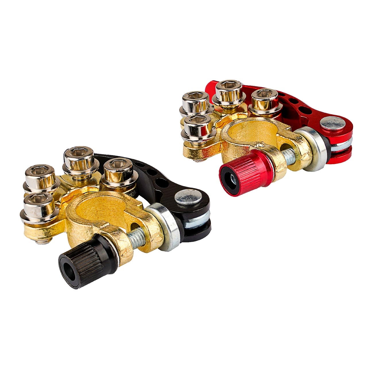 Audiopipe ISBT450Q Pipeman's Installation Solution Quick Release ...