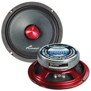Orion CM65 Cobalt Pro Midrange 6.5" Car Speakers, 150W RMS, 600W Max, 4 Ohm - Pair - Walmart.com