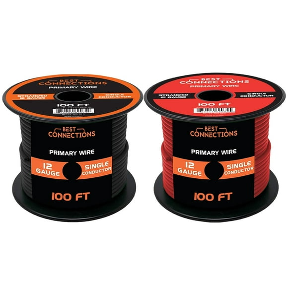 Insulated Copper Wire