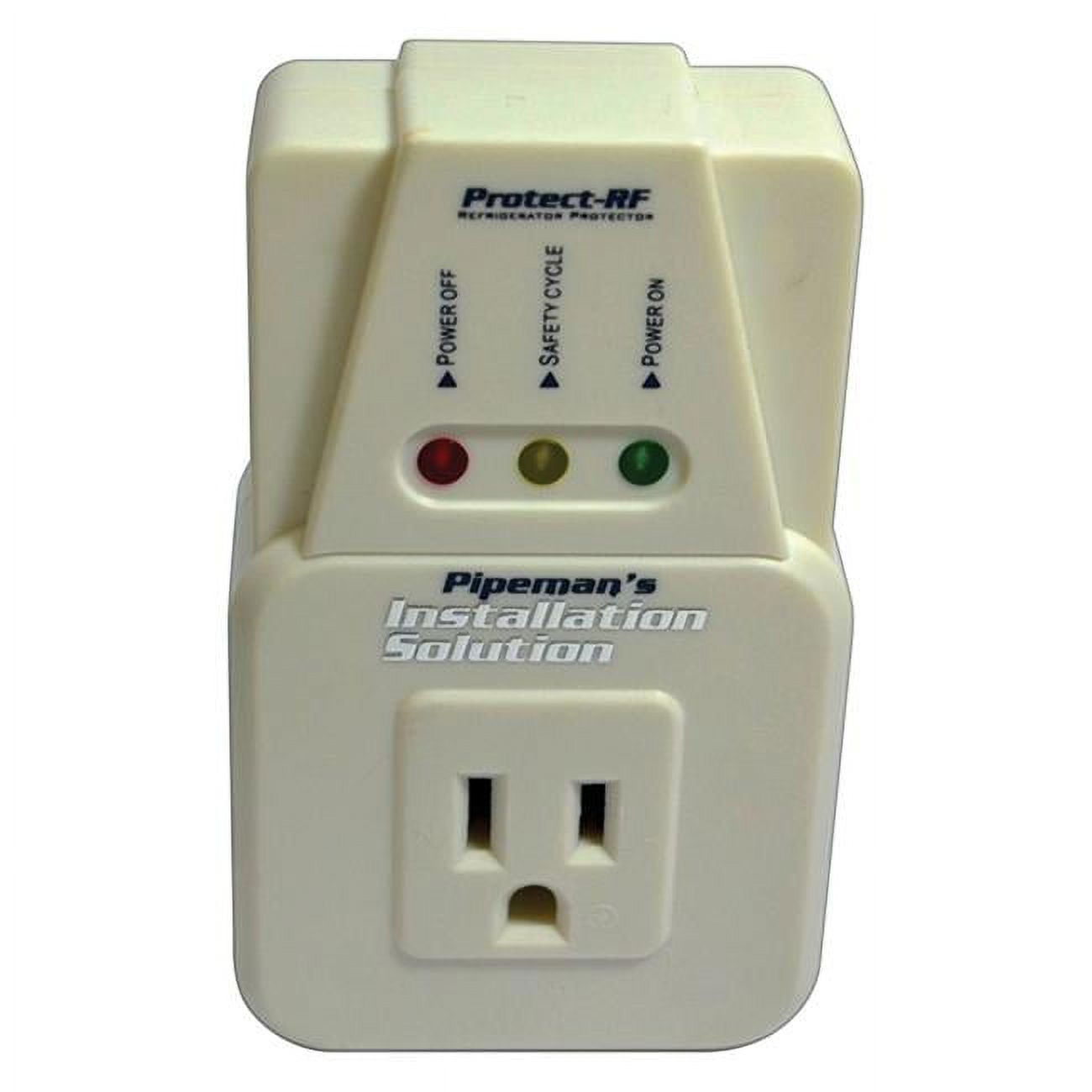 Nippon PROTECTRF Large Appliance Electrical Fridge Surge Protector ...
