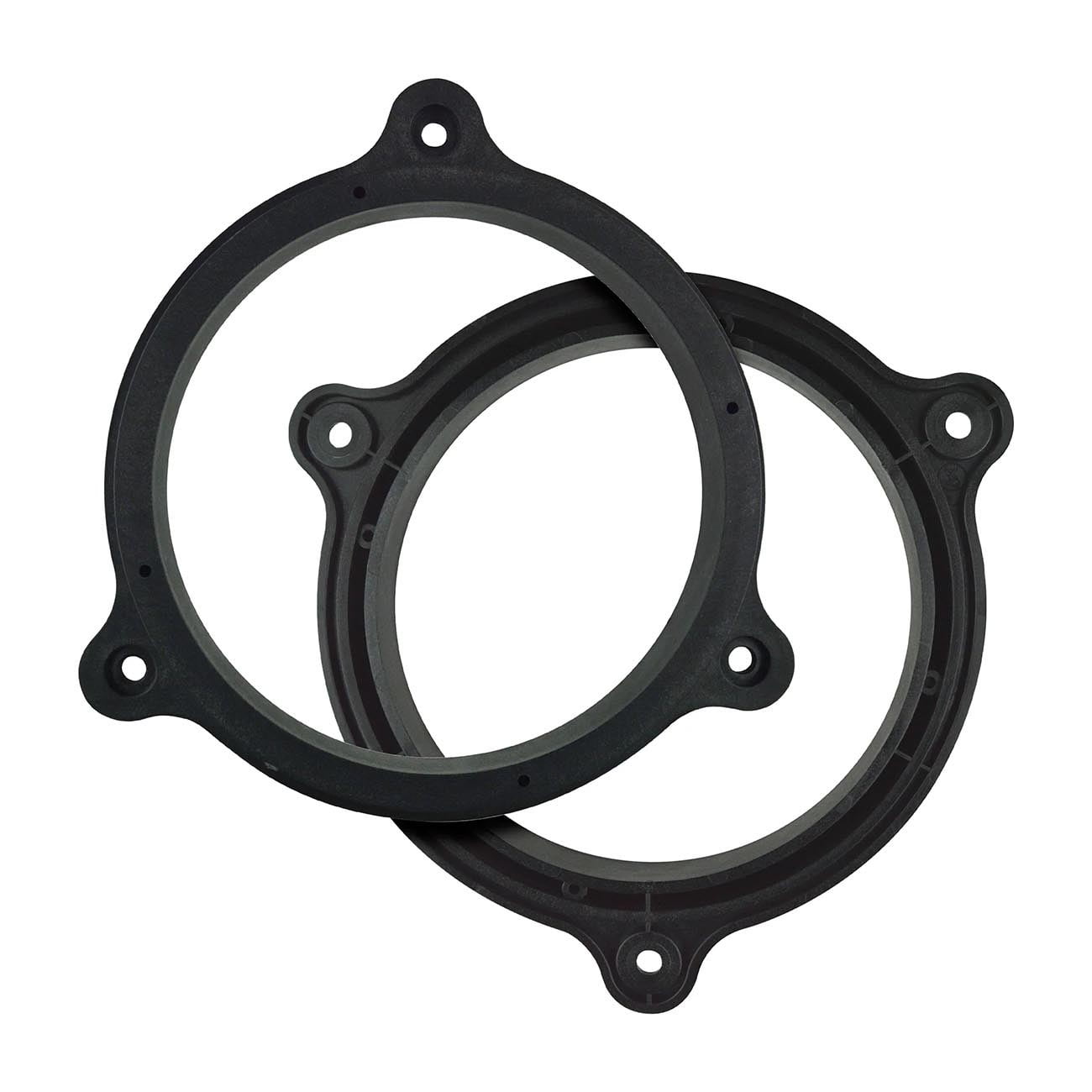 Audiopipe RINGPVCNI6 - for Nissan 6.5" Factory To Aftermarket Speaker ...