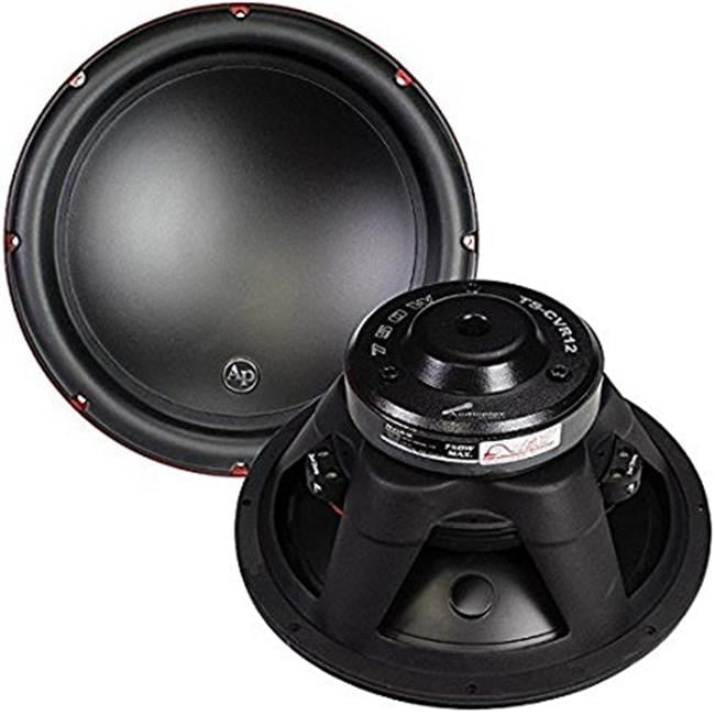 AUDIOPIPE 12" Edge Extension Woofer 750 - Walmart.com