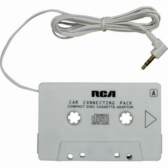 Cassette Adapter Bluetooth